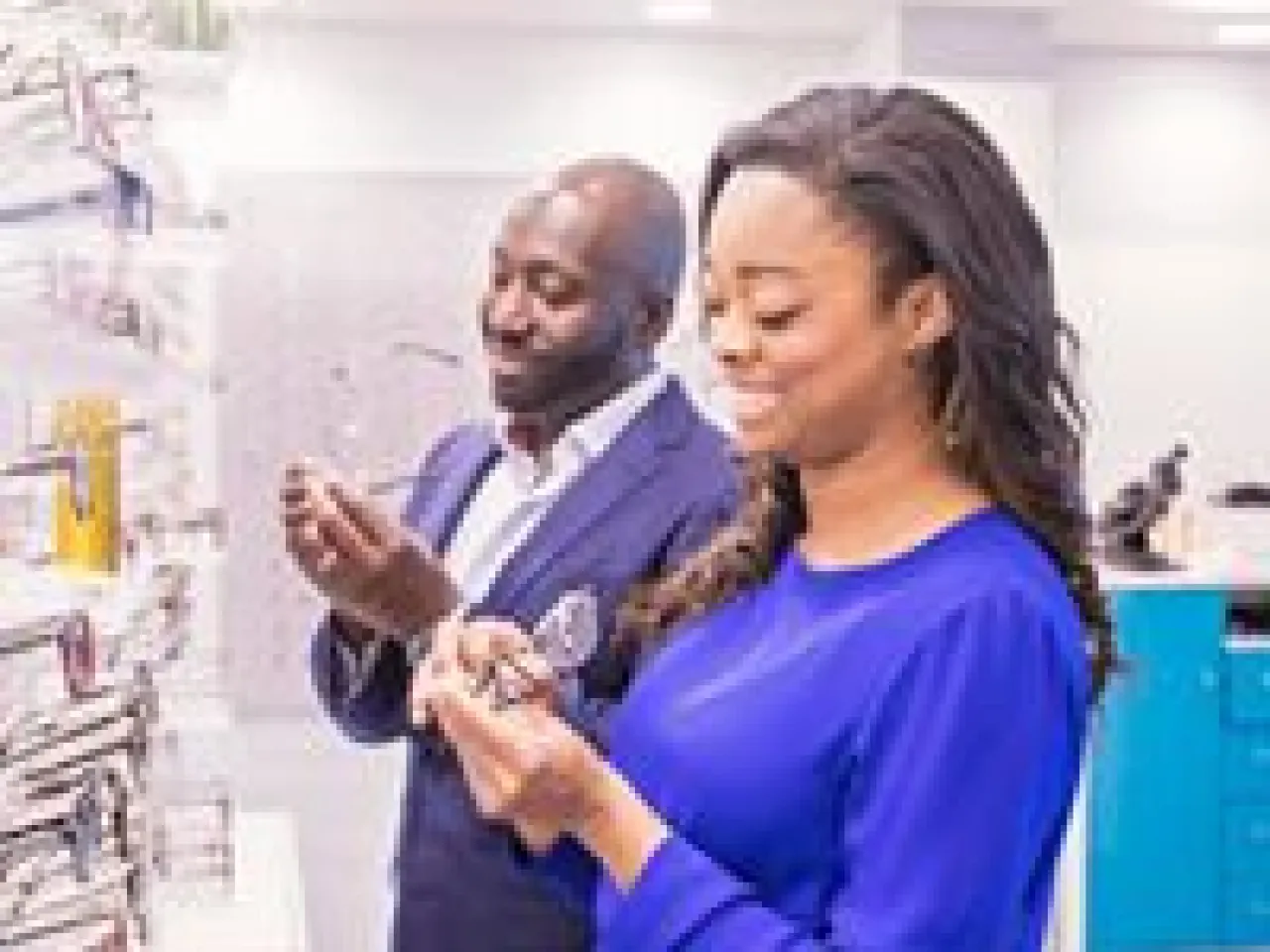 Prairie Eye Care - Northgate | Independent Optometrist | Eye Recommend